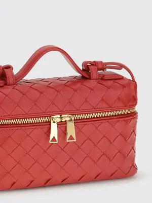 Bottega Veneta Mini Bag - Gold