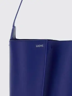 Loewe Shoulder Bag - Blue
