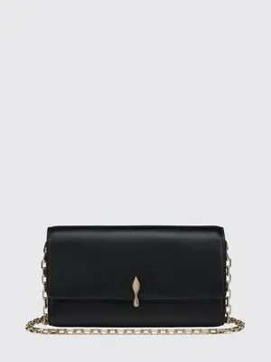 CHRISTIAN LOUBOUTIN Mini Bag - Black