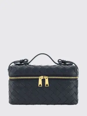 Bottega Veneta Mini Bag - Black