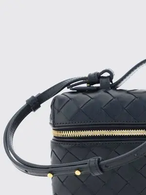 Bottega Veneta Mini Bag - Black