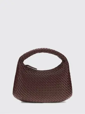 Bottega Veneta Bottega Veneta Leather Shoulder Bag Multicolor