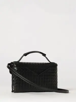 Bottega Veneta Lambskin Handbag