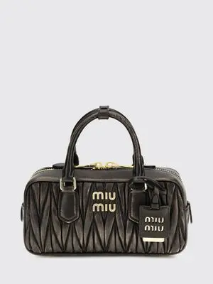 Miu Miu Coffee Mini Bag - Multicolor