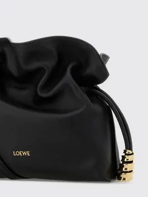 Loewe Mini Bag - Black