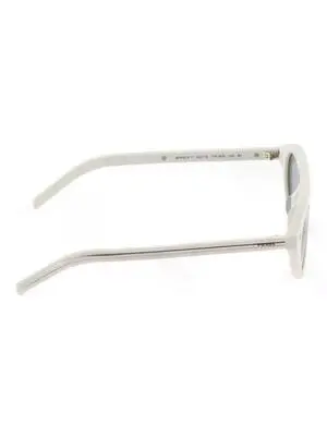 Prada Round-frame Sunglasses