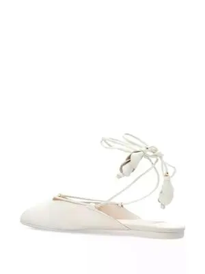 Kate Spade New York Eloise Lace-up Mules