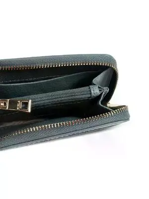 Furla Laura Medium Embossed-logo Wallet