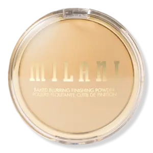 MILANI Baked Blurring Finishing Powder Fair