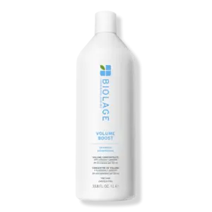 BIOLAGE Volume Boost Shampoo For Fine Hair - One-color