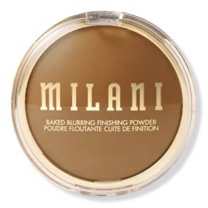 Milani Face Beauty Products