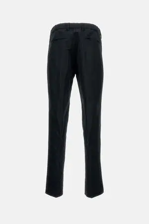 Givenchy Jogger Pants With Zippered Pockets