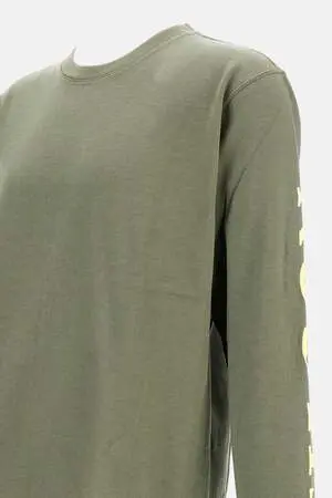 Junya Watanabe Long Sleeve Filson T-shirt - Multicolor