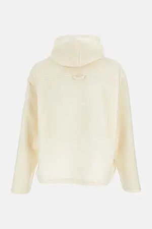 RIER Wool Hoodie - Multicolor