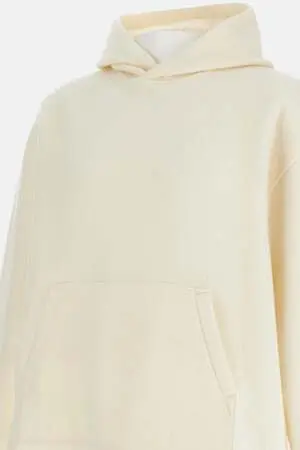 RIER Wool Hoodie - Multicolor