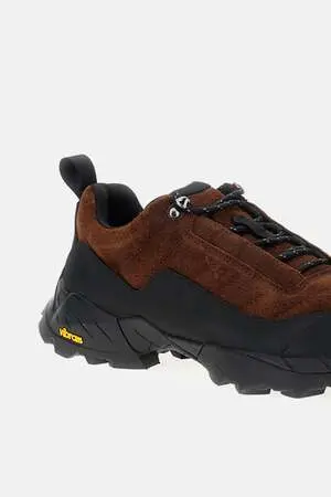 ROA Katharina Sneakers - Multicolor
