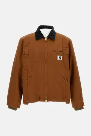 Sacai Utility Outerwear For Men