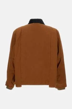Sacai X Carhartt Wip Utility Jacket