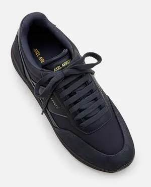 Axel Arigato Genesis Neo Runner Sneakers - Multicolor