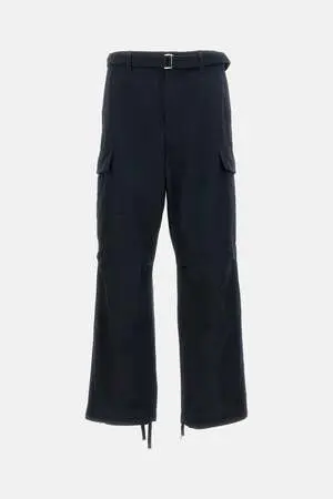 Sacai Cargo Pants For Men