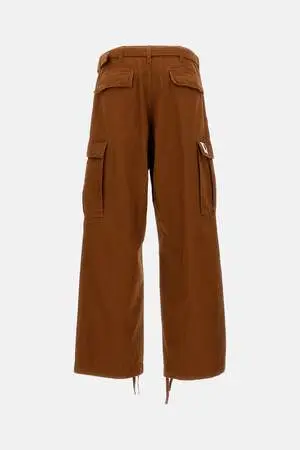Sacai X Carhartt Cargo Pants