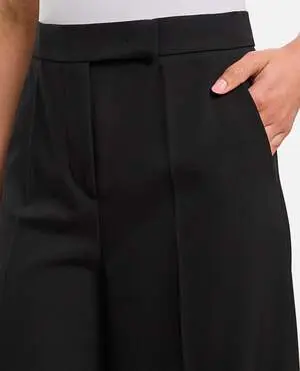 Max Mara Ninfa Wide Leg Trousers - Multicolor