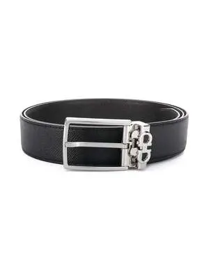 FERRAGAMO Gancini Belt