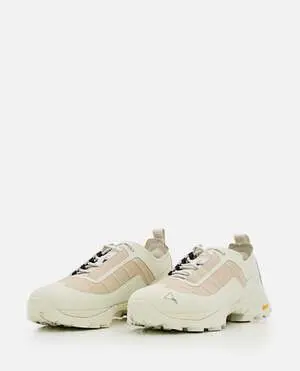 ROA Katharina Light Sneakers - Multicolor