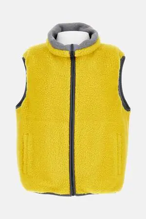Men's Fleece Vests