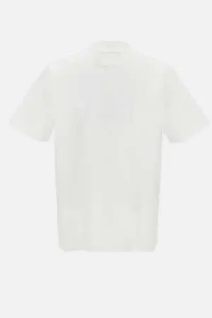 Junya Watanabe Cotton Jersey Thomas Struth