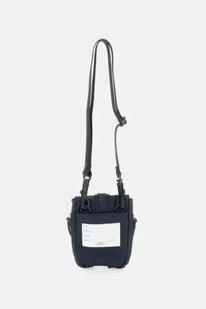 A.p.c. Crossbody Pouch Trek