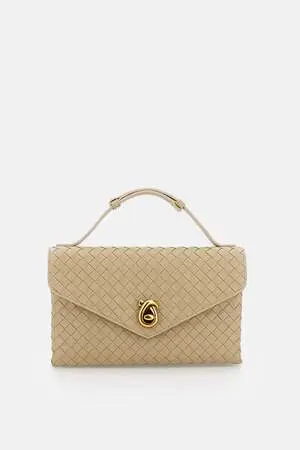 Bottega Veneta Knot Lock Bag - Multicolor