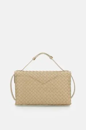 Bottega Veneta Knot Lock Bag - Multicolor