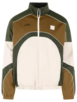 Amiri Track Jacket - Multicolor