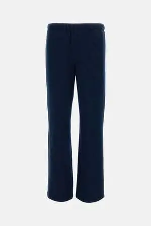 RIER Natural Fleece Trousers - Multicolor