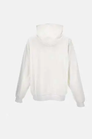 Marni Hooded Sweatshirt With Front Print