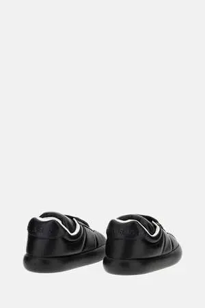 Marni Padded Low-top Lace-up Sneakers