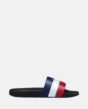 Moncler Basile Slide Sandals - Multicolor