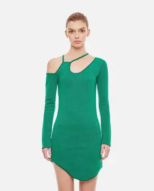 Jw Anderson Cut Out Dresses