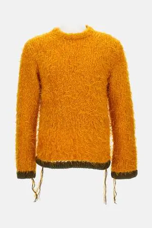 Sacai Pullover - Multicolor