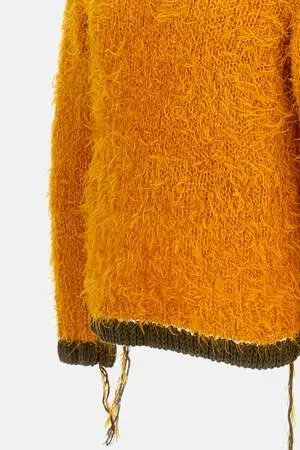 Sacai Pullover - Multicolor