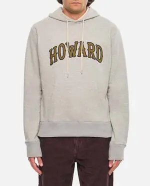 WALES BONNER Howard Hoodie