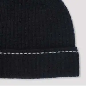 Kiton Rib-knit Beanie
