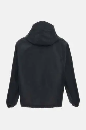 Givenchy Windproof Hooded Jacket