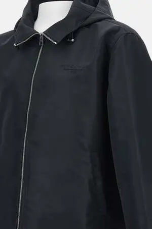 Givenchy Windproof Hooded Jacket