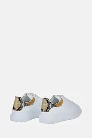 Alexander McQueen Larry Sneaker - Multicolor