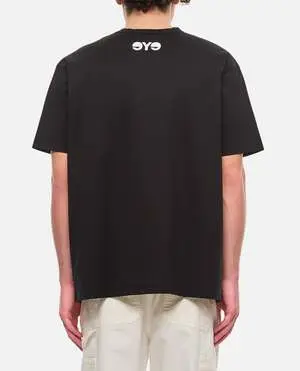 Junya Watanabe Carhartt Short Sleeve T-shirt