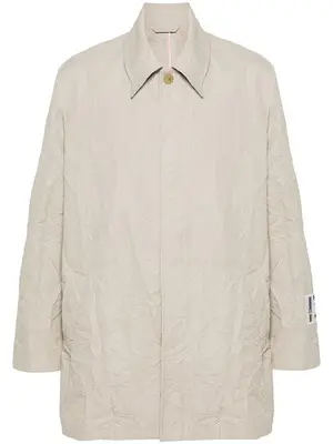 Acne Studios Classic Coats For Men