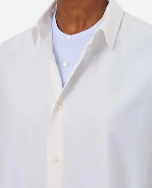 Loewe Double Layer Shirt Dress