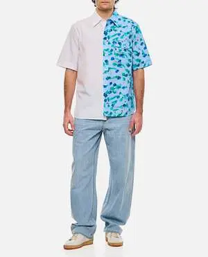 Marni Printed Shirt